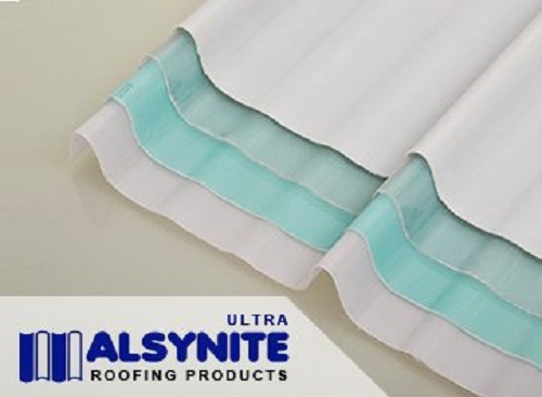 Alsynite Ultra | PT Shanam Persada Indonesia