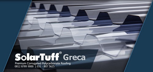 Solartuff | PT Shanam Persada Indonesia