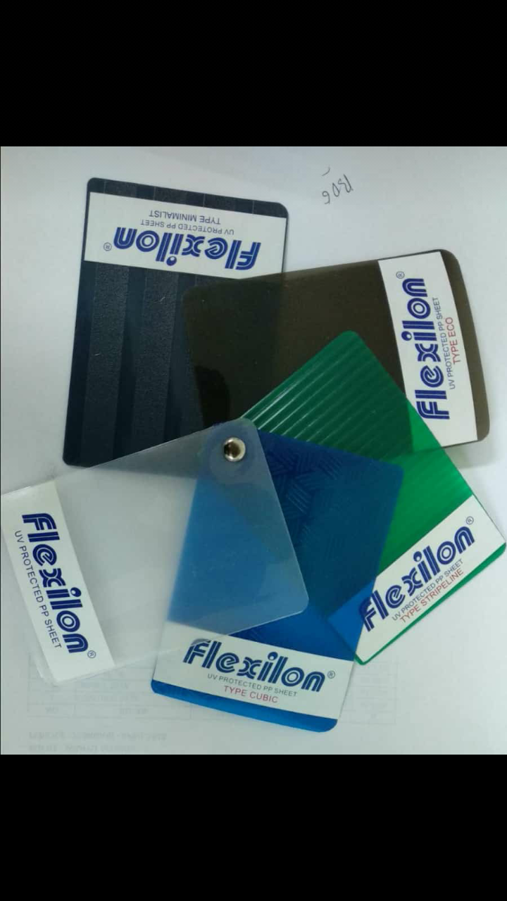 Flexilon & Maxilon Termurah Bandung | PT Shanam Persada Indonesia