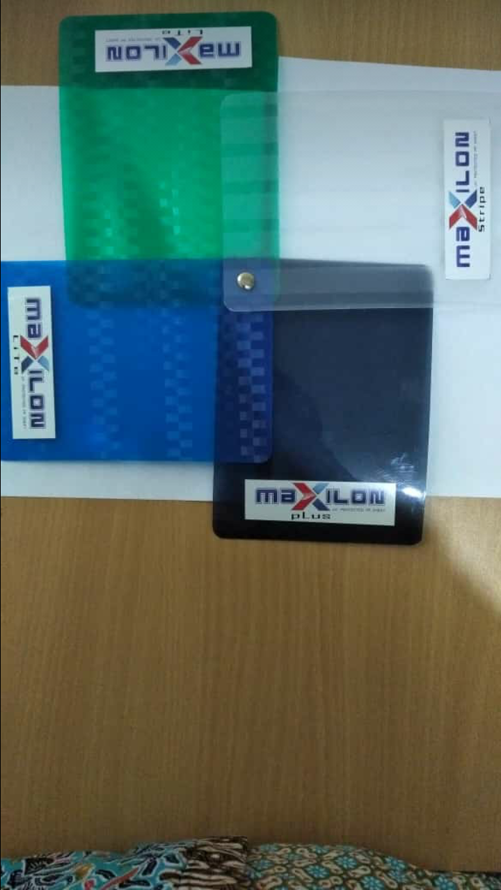 Flexilon & Maxilon Termurah Bandung | PT Shanam Persada Indonesia