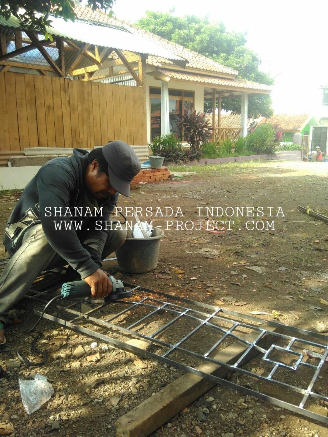 Jasa Teralis Jendela Sederhana Dan Tips Memilihnya | PT Shanam Persada ...