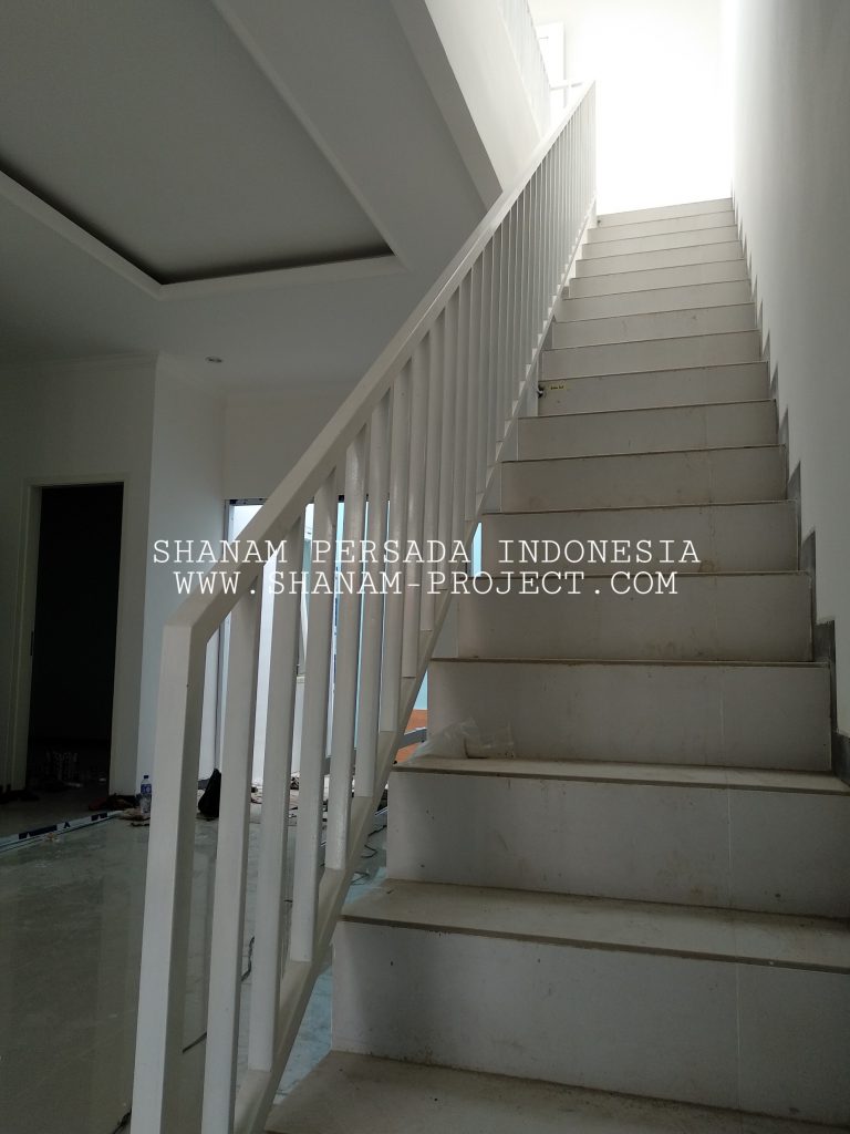 Manfaat Menggunakan Jasa Railing Tangga Stainless Profesional | PT ...