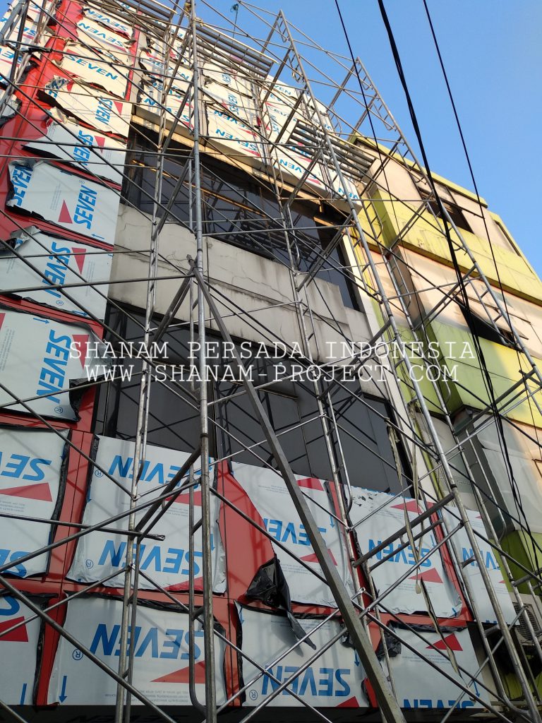 Jasa Pemasangan ACP Termurah Bandung & Jakarta | PT Shanam Persada ...
