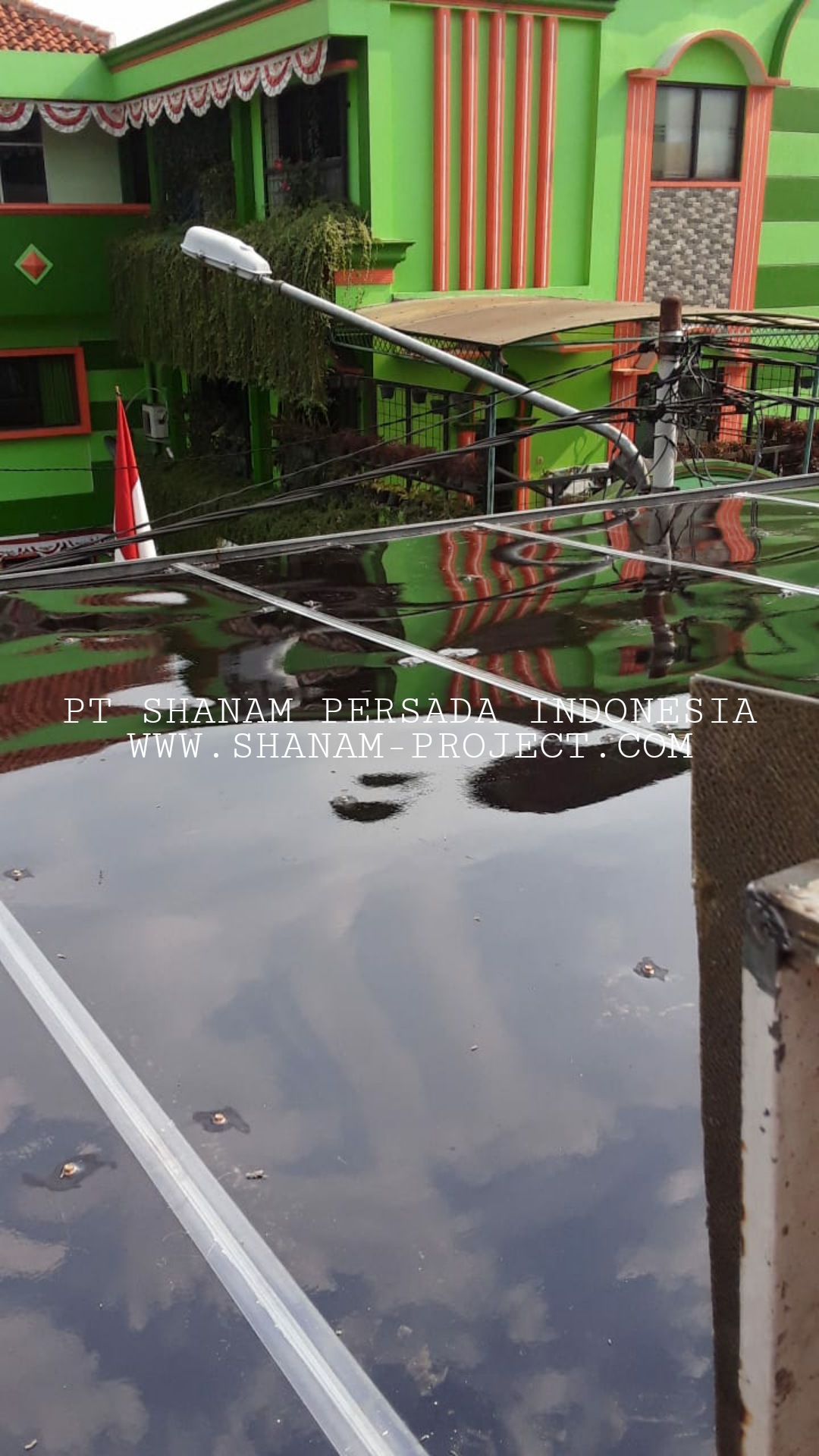 Jasa Pemasangan Twinlite GEN 2.0 Bandung Termurah | PT Shanam Persada ...