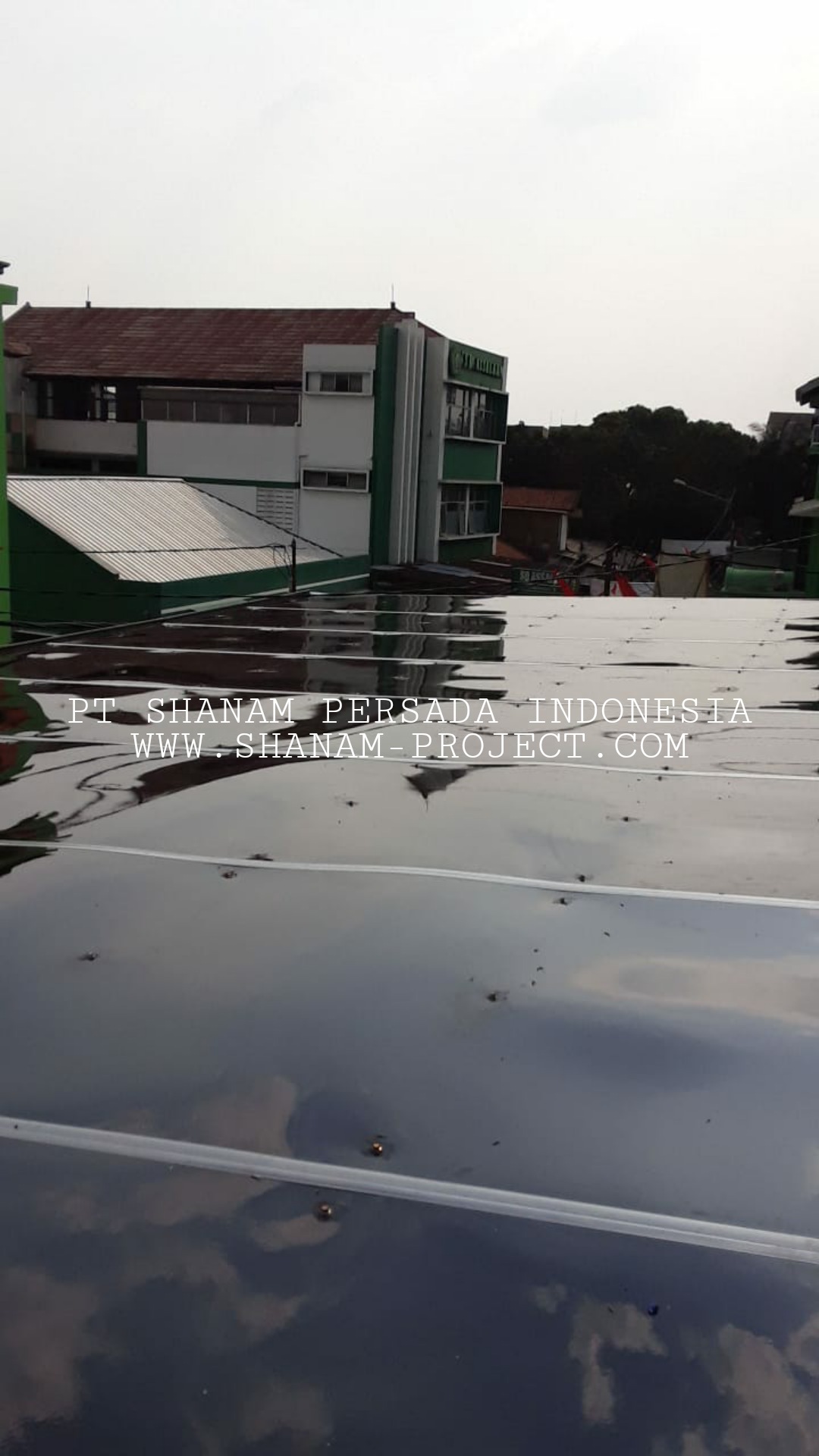 Jasa Pemasangan Twinlite GEN 2.0 Bandung Termurah | PT Shanam Persada ...