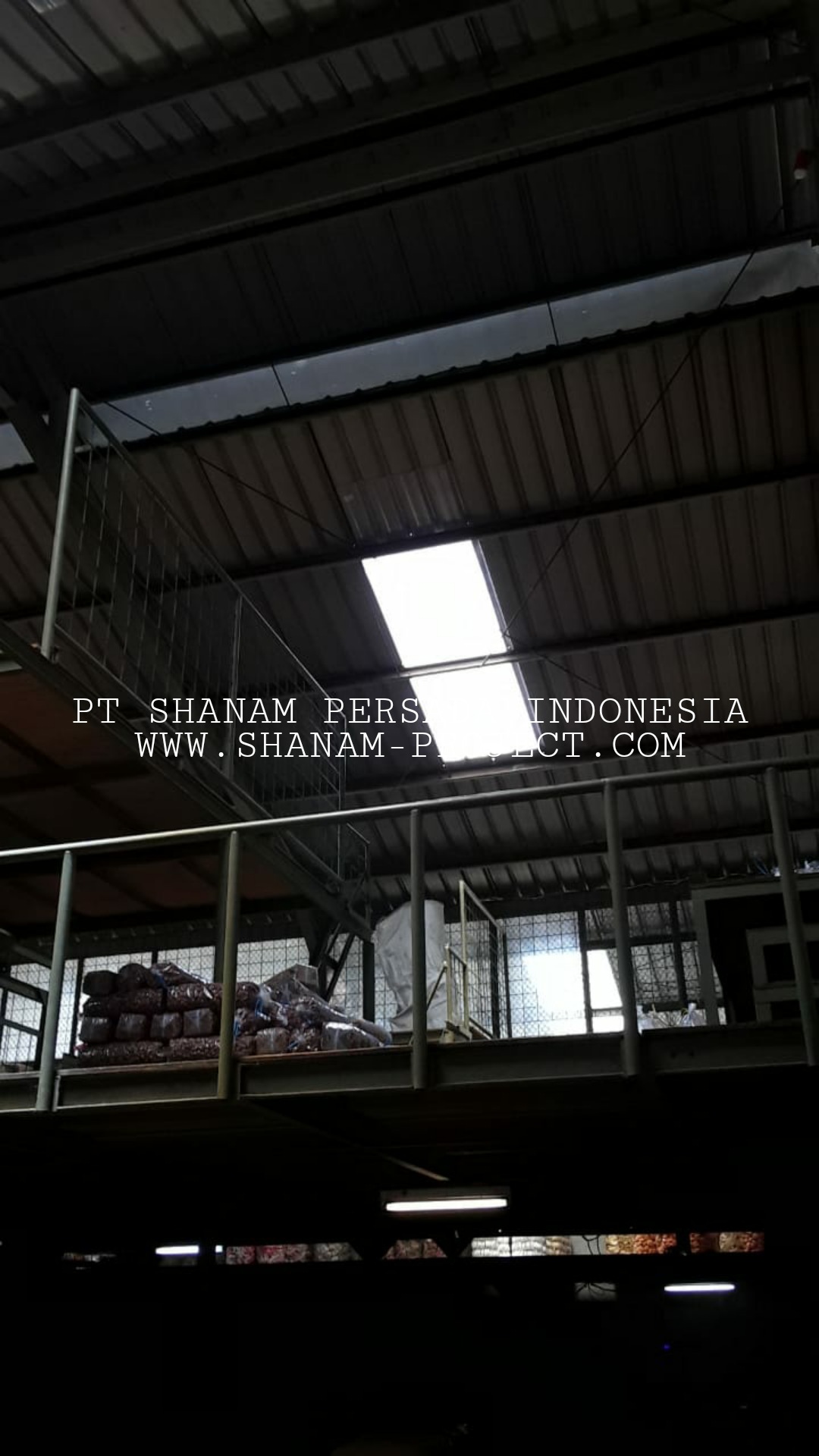 Harga Jasa Pasang Baja Ringan & Atap Alsynite Ultra Tahun 2022 | PT ...