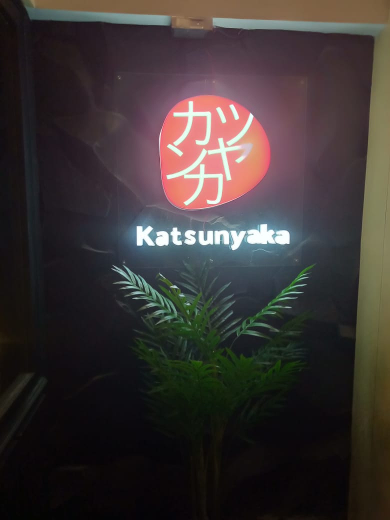 Harga Jasa Produksi Neon Sign Tahun 2022 | PT Shanam Persada Indonesia