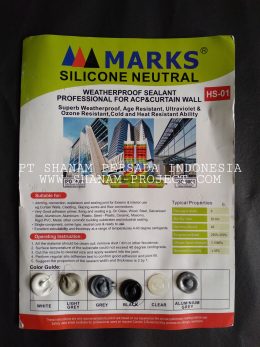 Jual Sealant Marks Bandung dan Cimahi (Only Material) | PT Shanam ...