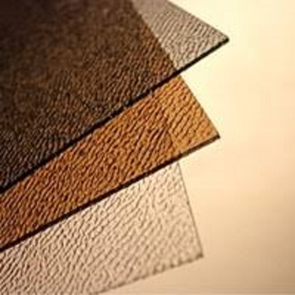 SOLARFLAT 6 mm Plain/Embossed Bandung dan Cimahi (Only Material) | PT ...