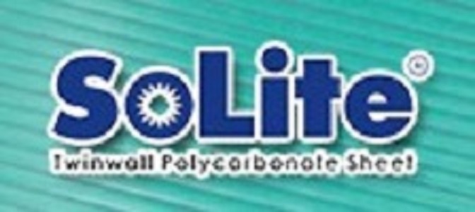 SOLITE 4 mm Bandung dan Cimahi (Only Material) | PT Shanam Persada ...